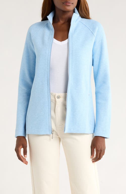 TOMMY BAHAMA Tommy Bahama Aruba Zip Jacket